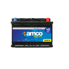 Amco DIN 66 MF 66 AH Battery Price, Specification & Features| AMCO ...