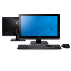 Dell Desktop Inspiron 3048