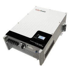 Cyber Power CPSPV18000ETL 18KVA Inverter Price, Specification ...