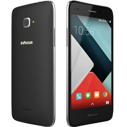 Infocus M350 Mobile Price, Specification & Features| Infocus Mobiles on ...