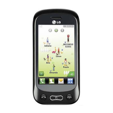 LG GT350 Mobile Price, Specification & Features| LG Mobiles on Sulekha