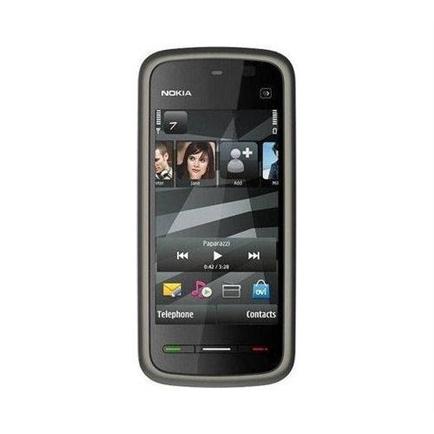 Nokia 5233 Mobile Price, Specification & Features| Nokia Mobiles on Sulekha
