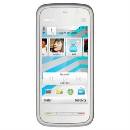 Nokia 5233 Mobile Price, Specification & Features| Nokia Mobiles on Sulekha