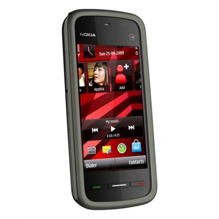 Nokia 5233 Mobile Price, Specification & Features| Nokia Mobiles on Sulekha