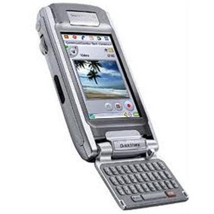 Sony Ericsson P900 Mobile Price, Specification & Features| Sony ...