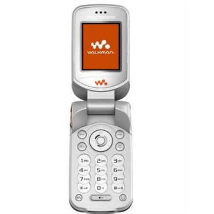 Sony Ericsson W300i Mobile Price, Specification & Features| Sony ...