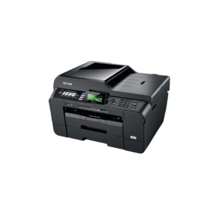 Brother MFC J6710DW Multifunction Printer Price, Specification ...