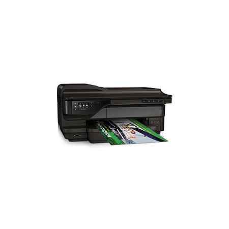 HP Officejet 7610 Wide Format Printer Price, Specification & Features ...