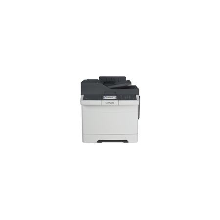 Lexmark CX 410 E Multifunction Printer Price, Specification & Features ...