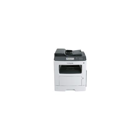 Lexmark MX 410 DE Multifunction Printer Price, Specification & Features ...