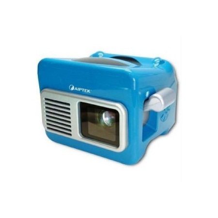 Aiptek D10 LCD Projector Price, Specification & Features| Aiptek ...