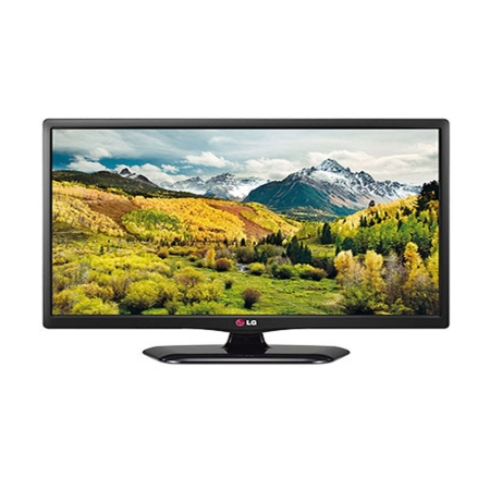 LG 24 Inches LED TV 24LB452A Price, Specification & Features| LG TV on ...