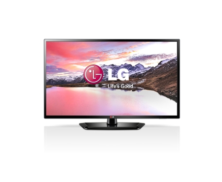 LG 42 Inches Full HD LED TV 42LS3450 Price, Specification & Features ...