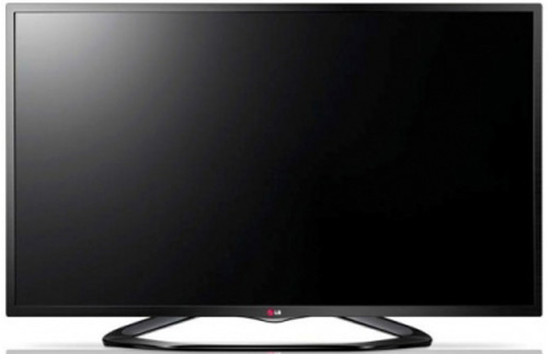 LG 60 Inches Full HD Smart LED TV 60LN5710 Price, Specification ...