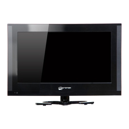Micromax HD 20 Inch LED TV 20B22HD V Price, Specification & Features ...