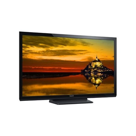 Panasonic 50 Inches Plasma TV (TH P50X60D) Price, Specification ...