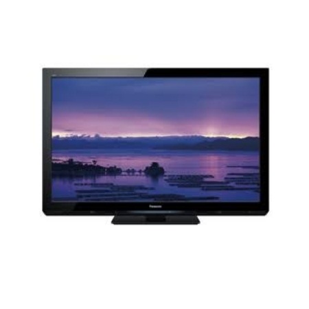 Panasonic HD 50 Inch Plasma TV VIERA TH P50VT20D Price, Specification ...