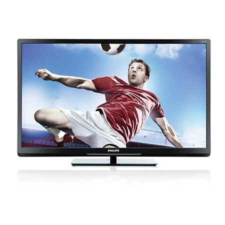 Philips 42 Inches LED TV 42PFL6977 Price, Specification & Features ...