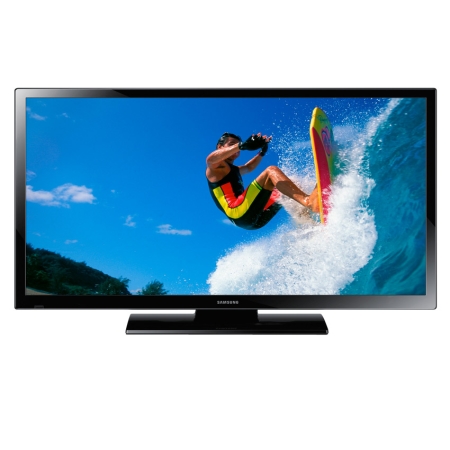 Samsung 43F4100 Joy Series 43 Inch Plasma TV Price, Specification ...