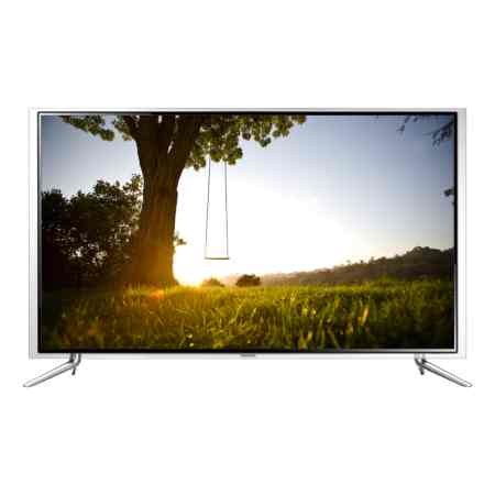 Samsung 46 Inch Dual Core 3D Full HD LED TV (UA46F6800AR) Price ...