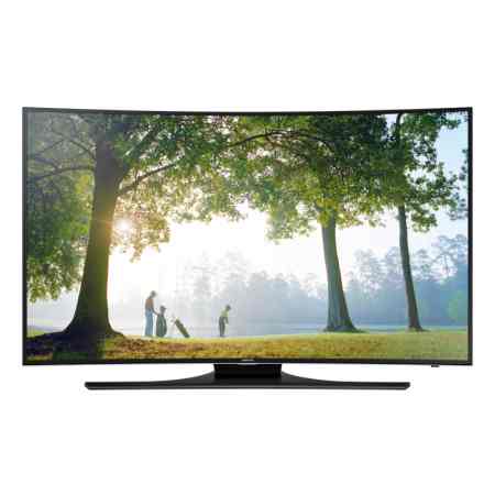 Samsung 48 Inch Curved TV (UA48H6800AR) Price, Specification & Features ...