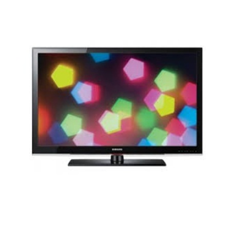 Samsung HD 46 Inch LCD TV LA46C530 Price, Specification & Features ...