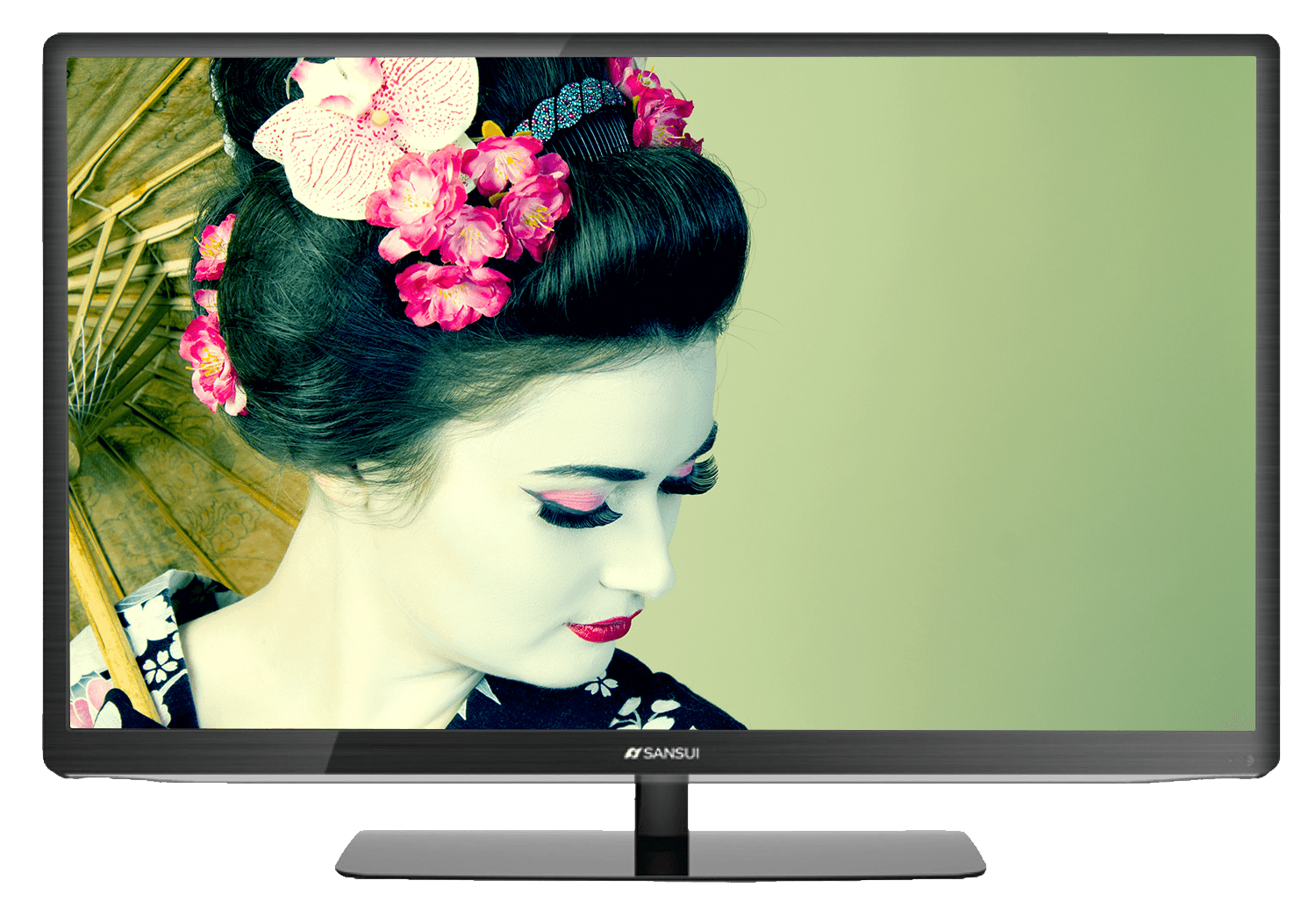 Sansui 32 Inches HD LED TV SKP32HH ZF Price, Specification & Features ...