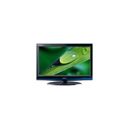 Sharp Aquos LC 32A66 32 Inch LCD TV Price, Specification & Features ...