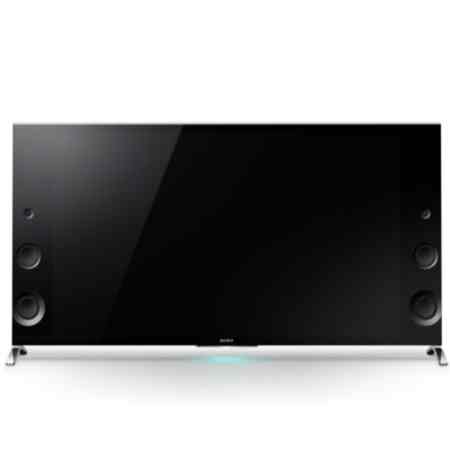 Sony BRAVIA 55 Inches 4K LED 3D TV (KD 55X9000B) Price, Specification ...