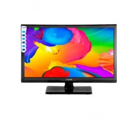 Wybor HD 21 Inch LED TV W21 Price, Specification & Features| Wybor TV ...