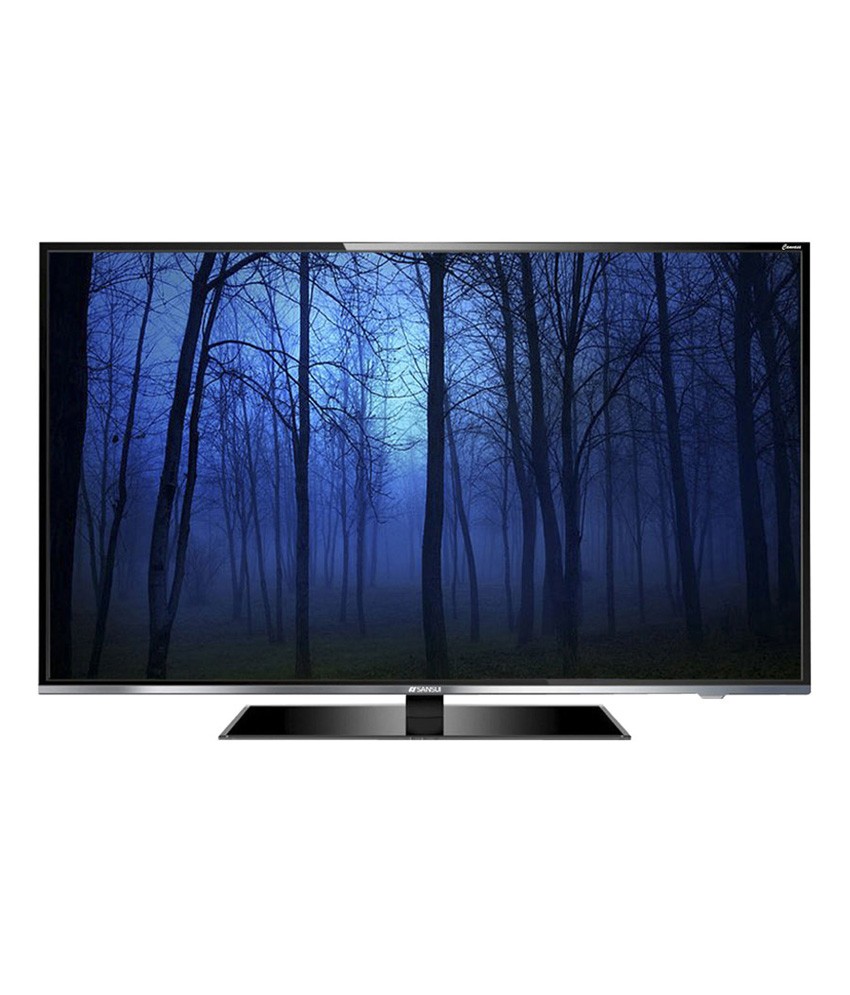 Sansui SKE28HH ZM 28 Inches LED Television Price, Specification ...