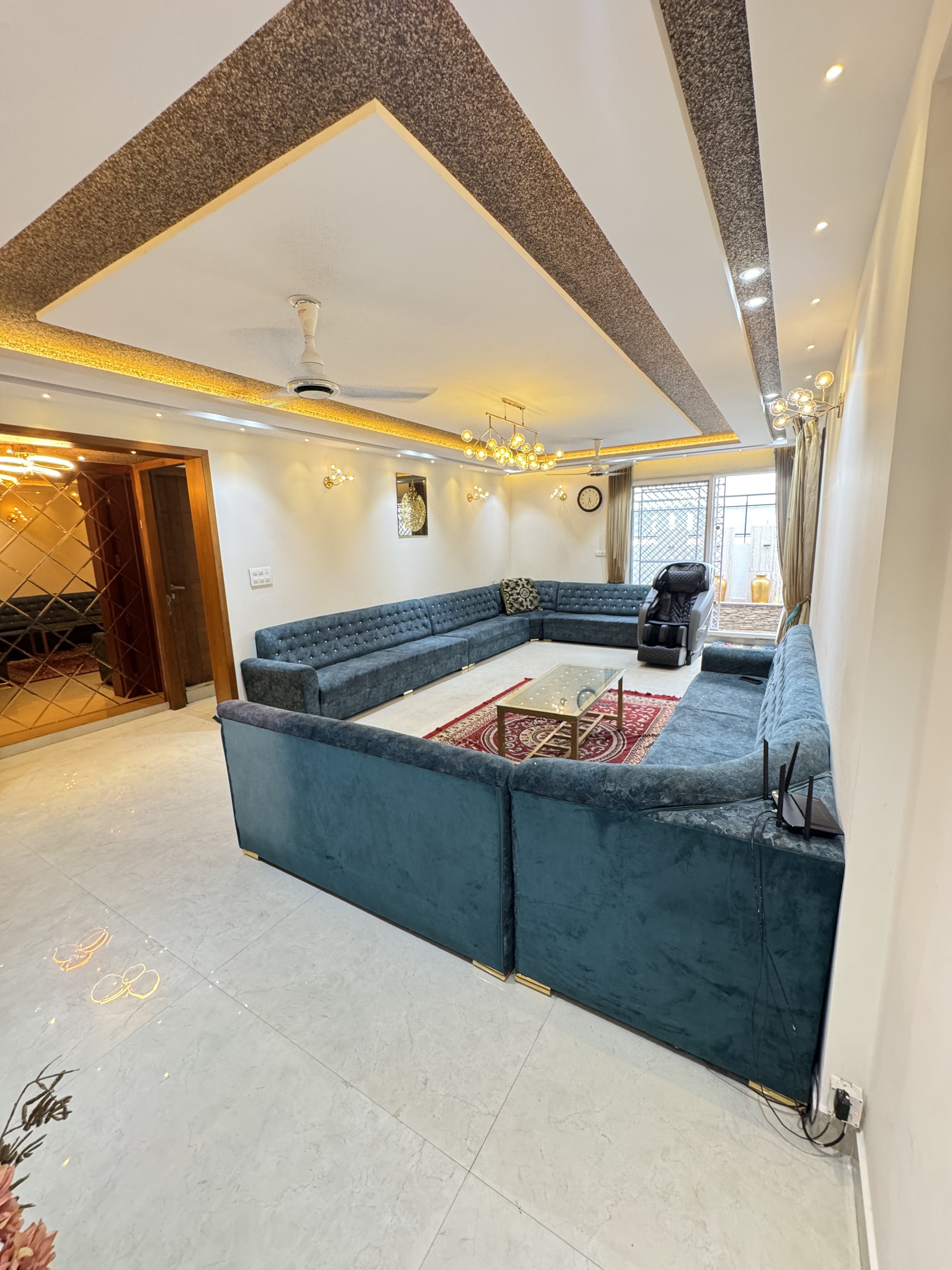 Residential Apartment for Resale in Challakere, Bangalore - 2400 Sq Feet- ₹23000000 | Sulekha